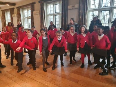 Year 4 Beam County Primary School Creating A Lifelong Love Of Learning