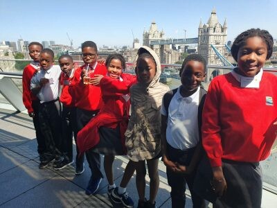 Dance And Drama Beam County Primary School Creating A Lifelong Love