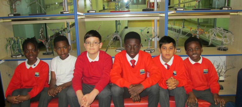 Pupil Parliament Beam County Primary School Creating A Lifelong